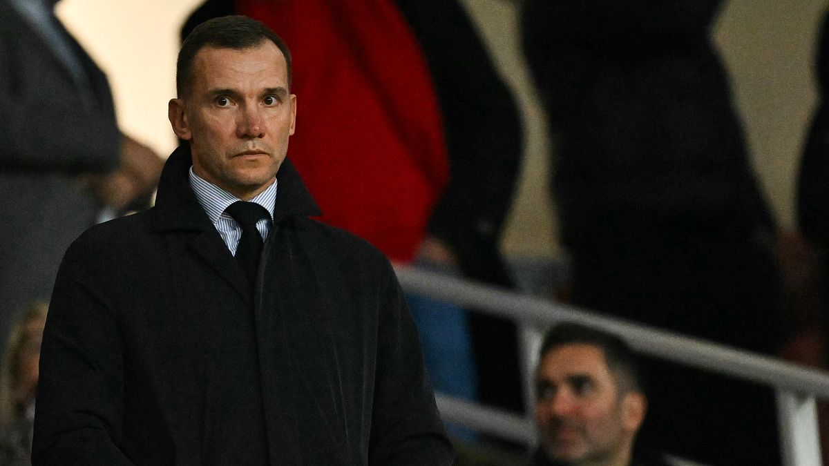 FIGC, SPALLETTI, DE ROSSI E SHEVCHENKO NELLA HALL OF FAME