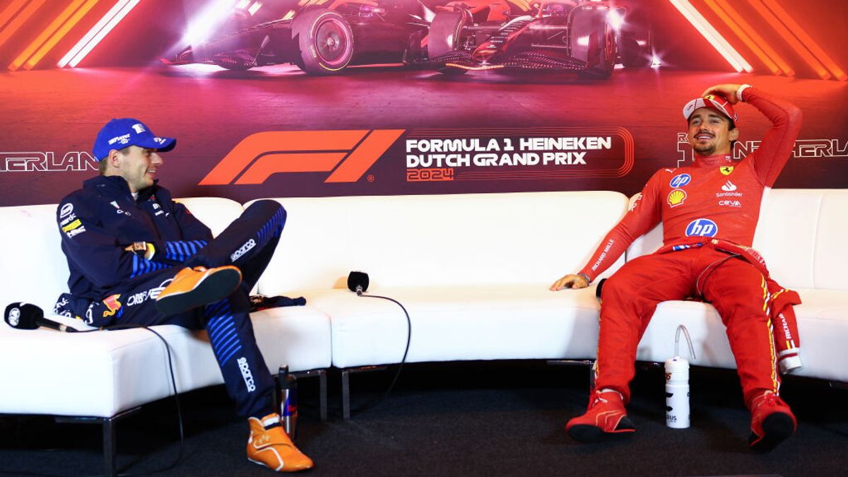Stretta sulle parolacce, i piloti contro la Fia: "Vogliamo essere ...