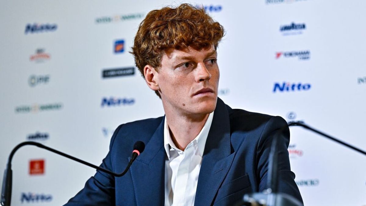 ATP Finals, Sinner: "Ogni partita sarà una battaglia. Ricorso Wada? Non è piacevole ma restiamo ...