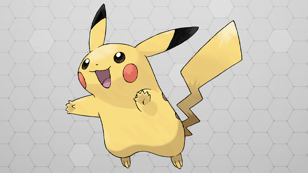 Videogiochi: i Pokémon simbolo d'Italia in un nuovo francobollo