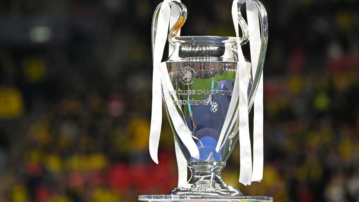 Ranking Uefa: continua il duello tra Italia e Spagna per il secondo posto