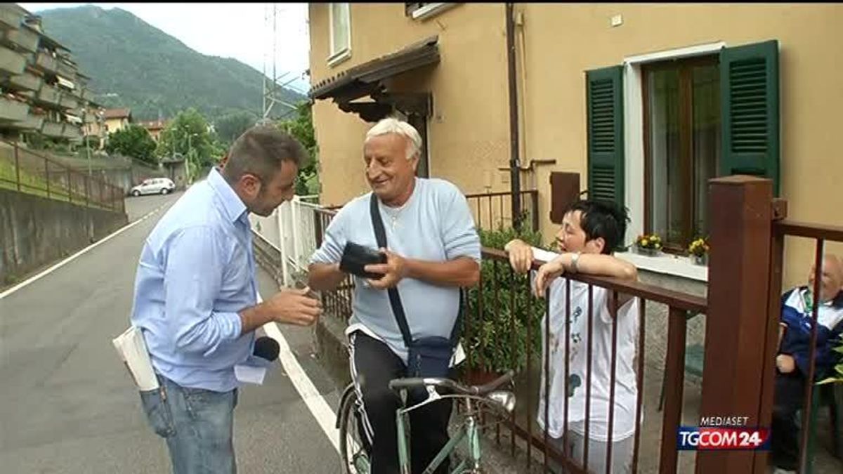 Il dramma dei Guerinoni e dei Bossetti - Tgcom24