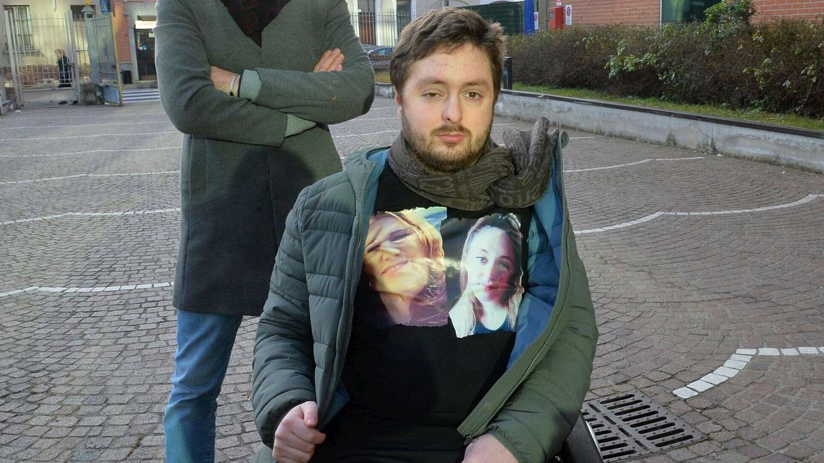 Strage di Samarate, l'unico sopravvissuto: "Come posso perdonarti, papà?"