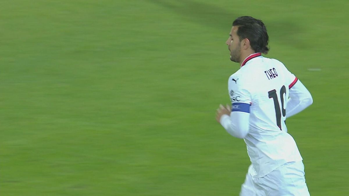 Milan, non c'è mai pace - SportMediaset