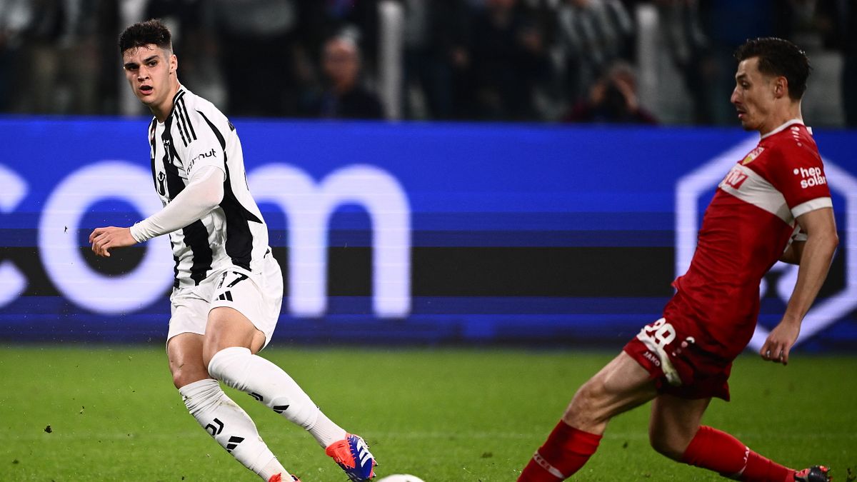 JUVENTUS, LESIONE DI BASSO - MEDIO GRADO DELL'ADDUTTORE LUNGO PER ADZIC