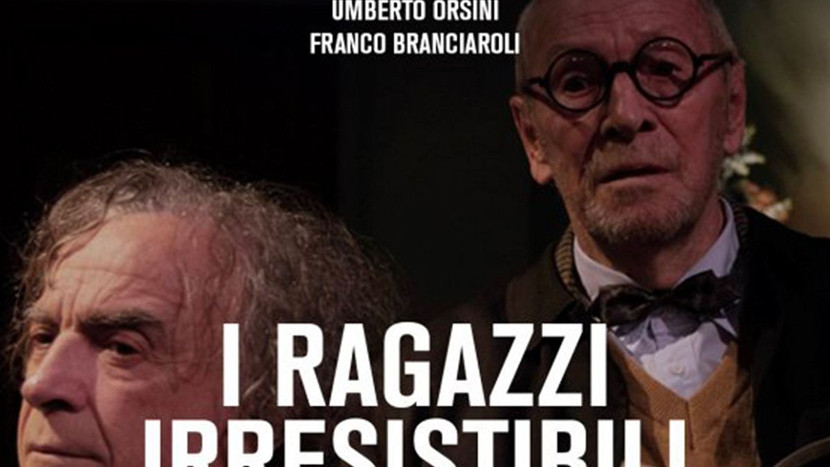 I ragazzi irresistibili