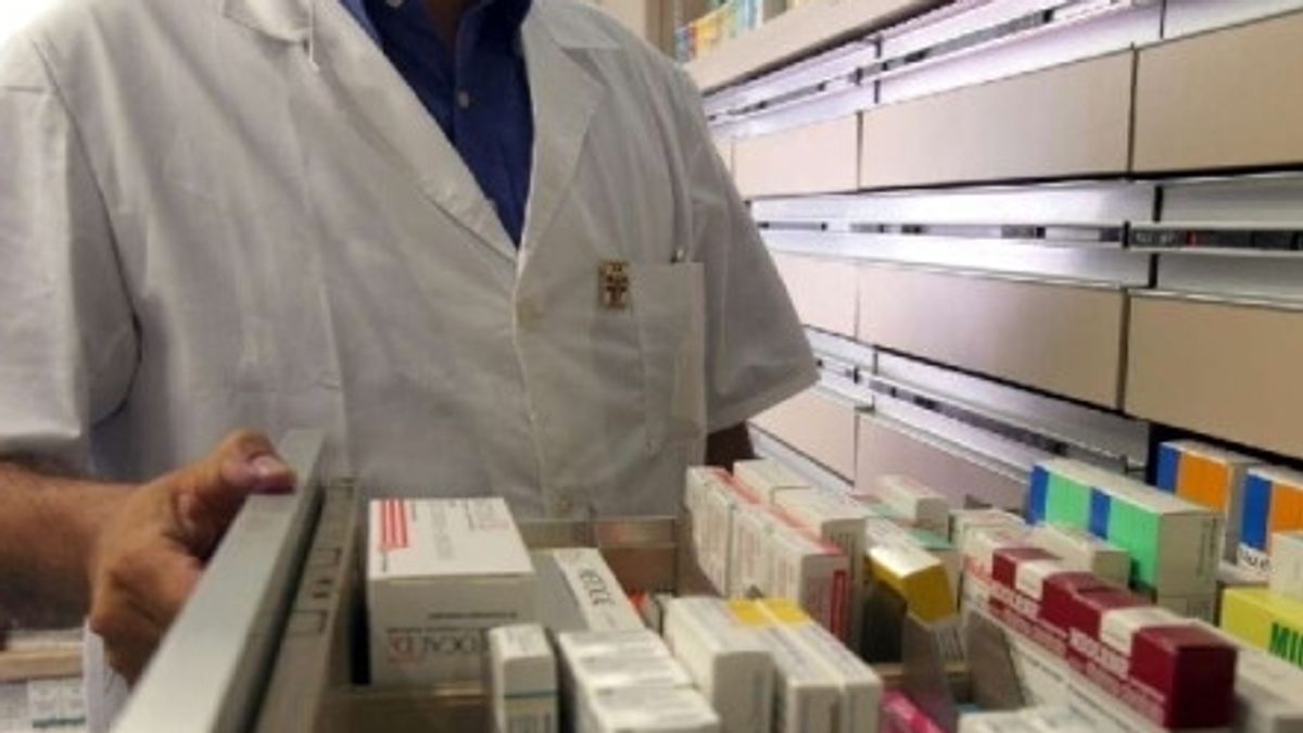 Aifa: sale il consumo dei farmaci generici, ma Italia terzultima in Europa