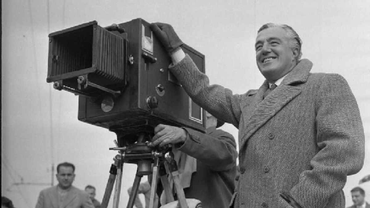 Cinema, Vittorio De Sica: 50 anni fa morì maestro del neorealismo