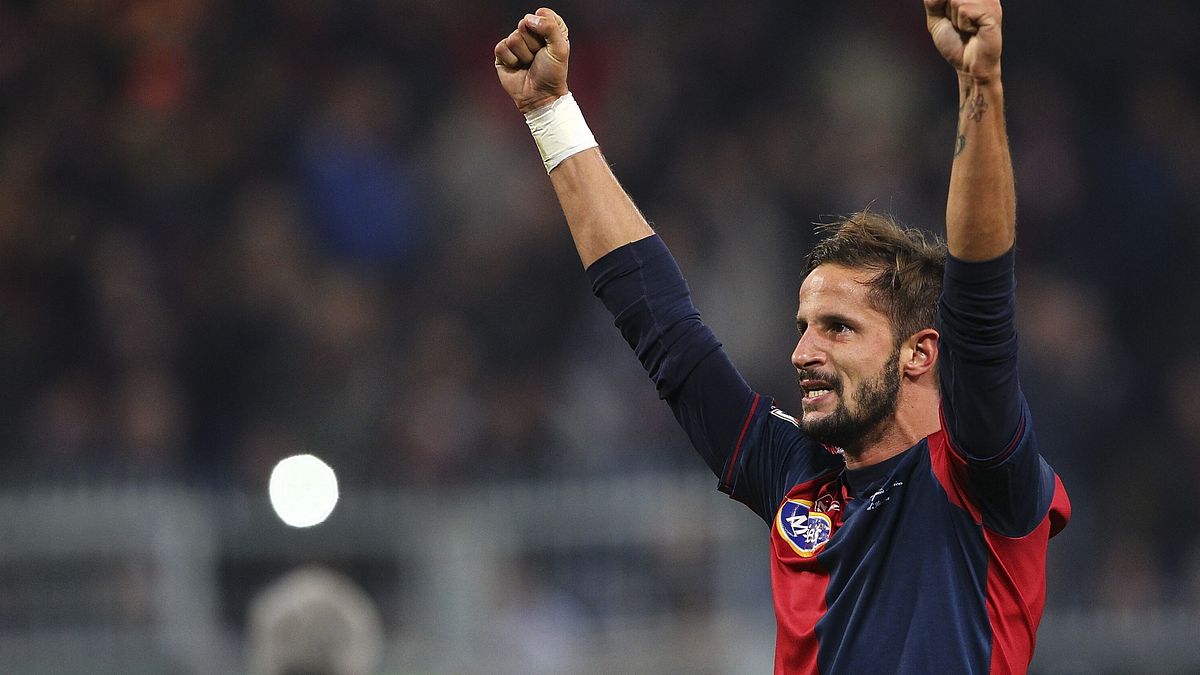 AL-NASSR, LUCA ANTONINI È IL NUOVO ALLENATORE DELL'UNDER 17