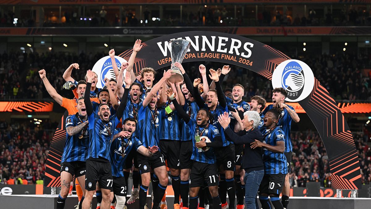 Atalanta, altro bilancio in utile grazie a plusvalenze da record