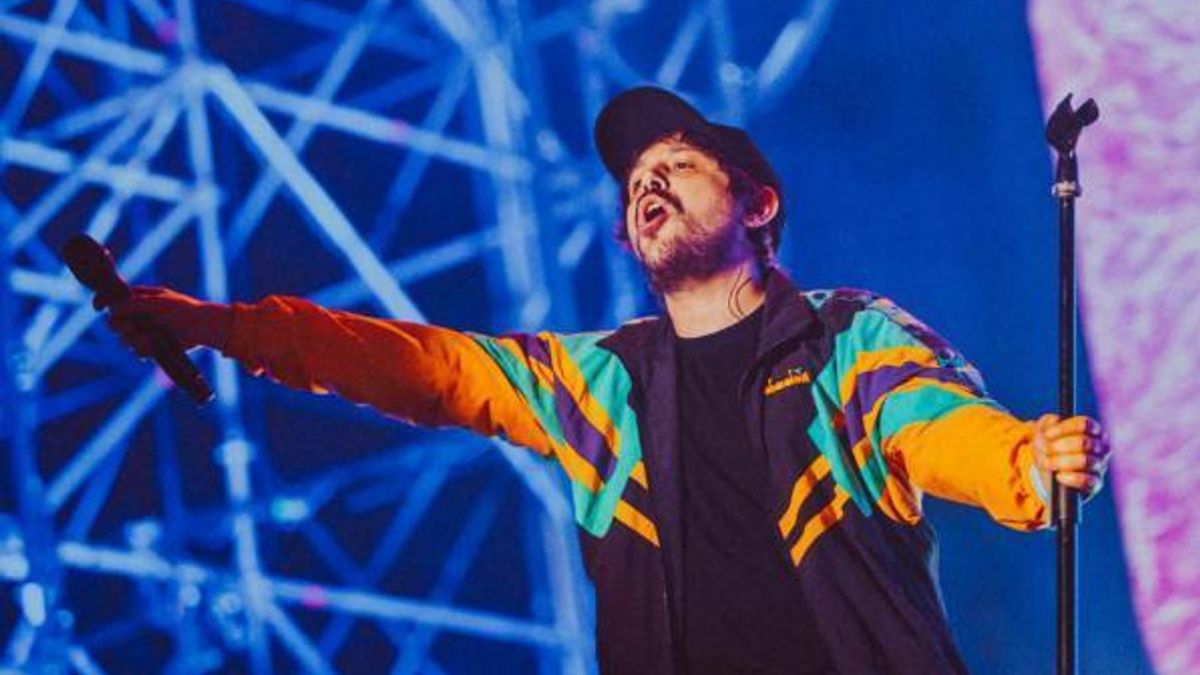 Core Festival Aperol Spritz, apertura con il "cuore a mille": Calcutta ...