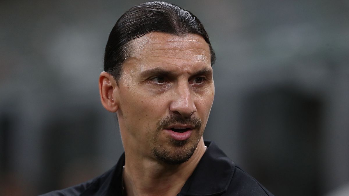Milan, Ibra indica la via: "Dobbiamo trovare equilibrio e stabilità"