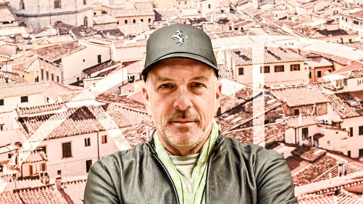 PISTOIA BASKET, STEVEN RASO ENTRA NEL CDA DEL CLUB BIANCOROSSO