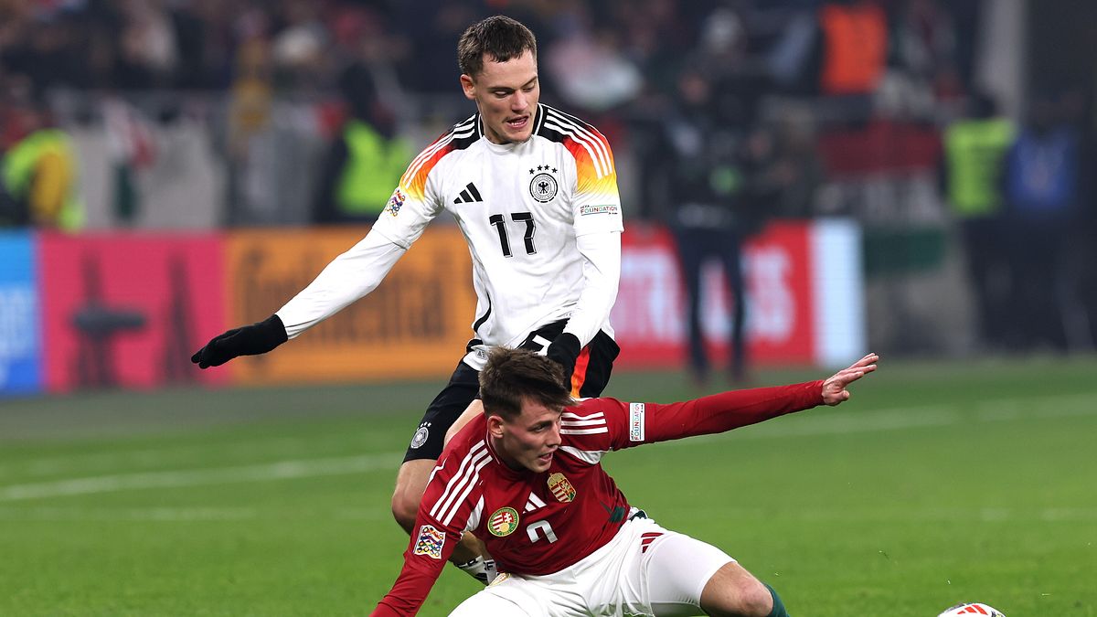 BAYERN MONACO, PRONTI OLTRE 100 MILIONI PER ARRIVARE A WIRTZ