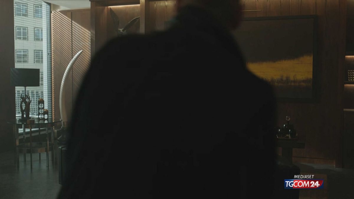 Aaron Taylor-Johnson, lui il prossimo James Bond?