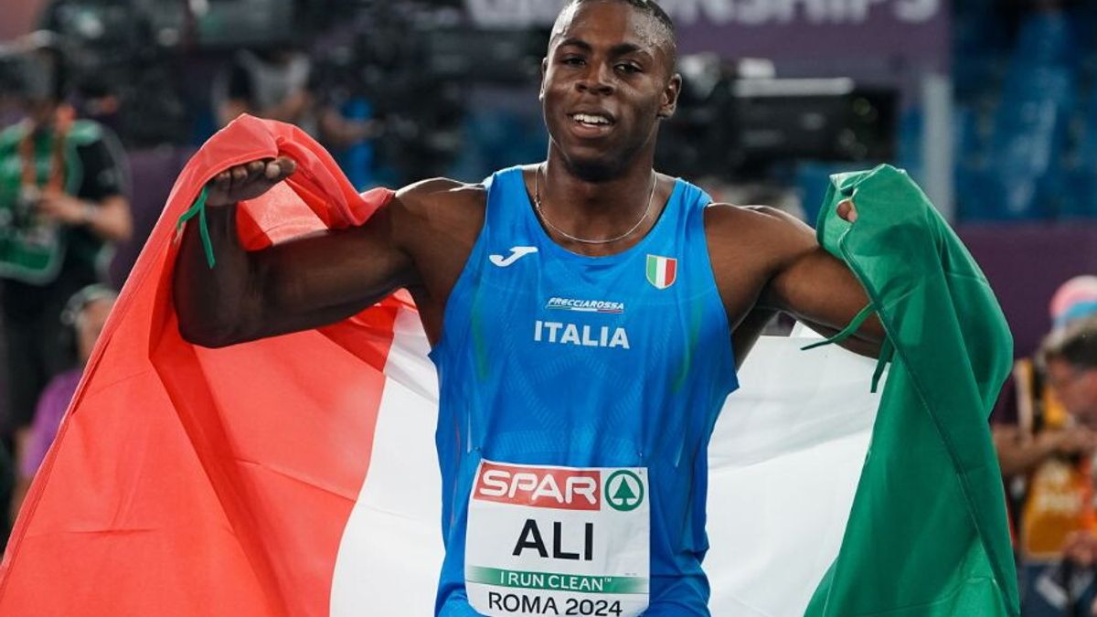 Chituru Ali allenato Los Angeles tecnici statunitensi John Smith