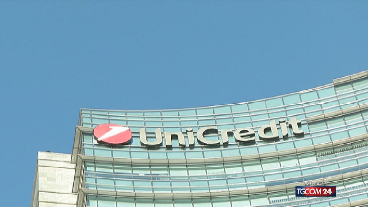 Banche, Unicredit punta a Bpm