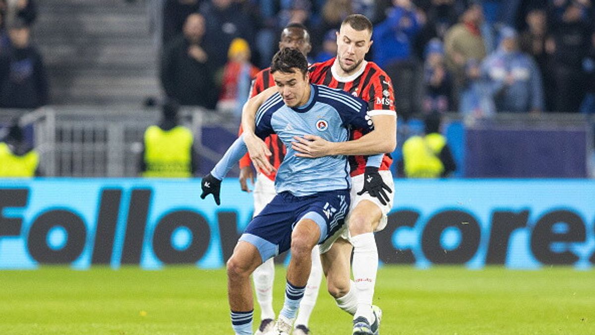 Milan, poco equilibrio e troppa follia: Fonseca si prende solo i tre ...