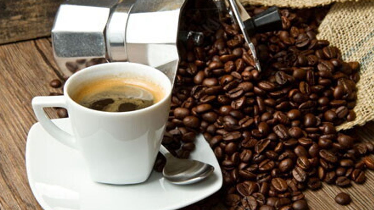 Quotazione caffè ai massimi, si teme rialzo prezzi consumo