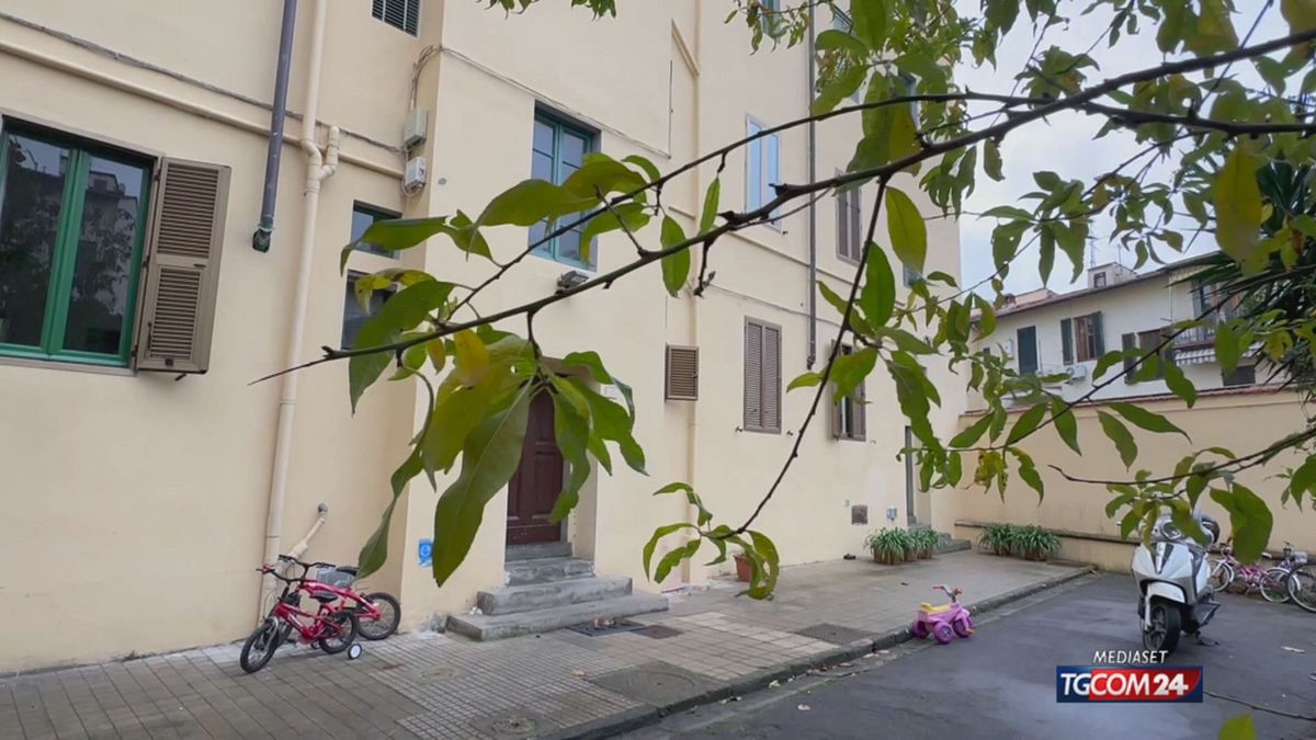 Maria, dopo tredici mesi ha finalmente un casa