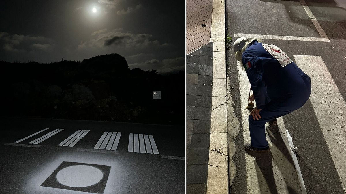 Filippo Panseca, l'arte visionaria e provocatrice di un artista anarchico