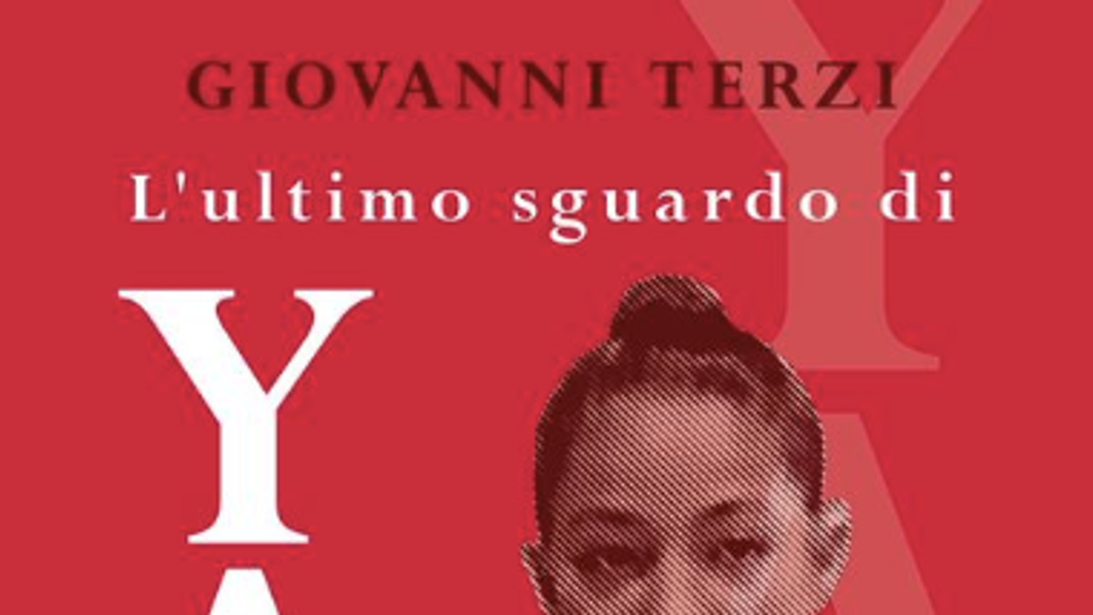 "L'ultimo sguardo di Yara", il romanzo di Giovanni Terzi tra sentimenti ...
