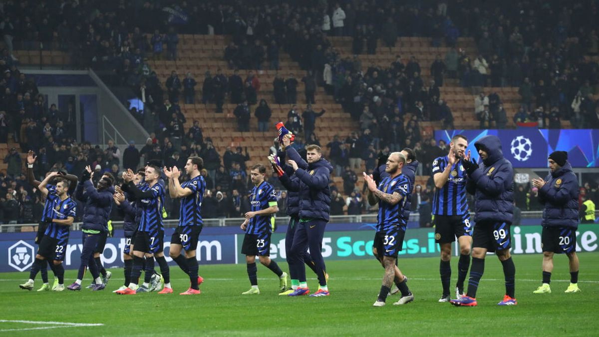 Inter, aumentano i ricavi da sponsor: nel 2024/25 attesi 97 mln