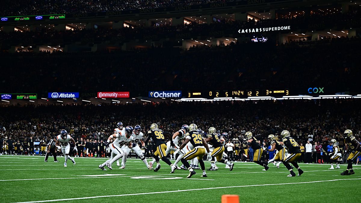Super Bowl 2025, dove si giocherà? New Orleans torna dopo 12 anni
