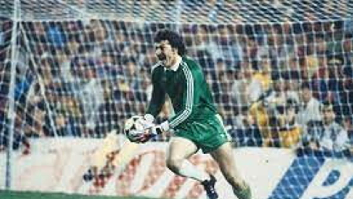 Helmut Duckadam è morto a 65 anni: addio all'eroe della Steaua Campione ...