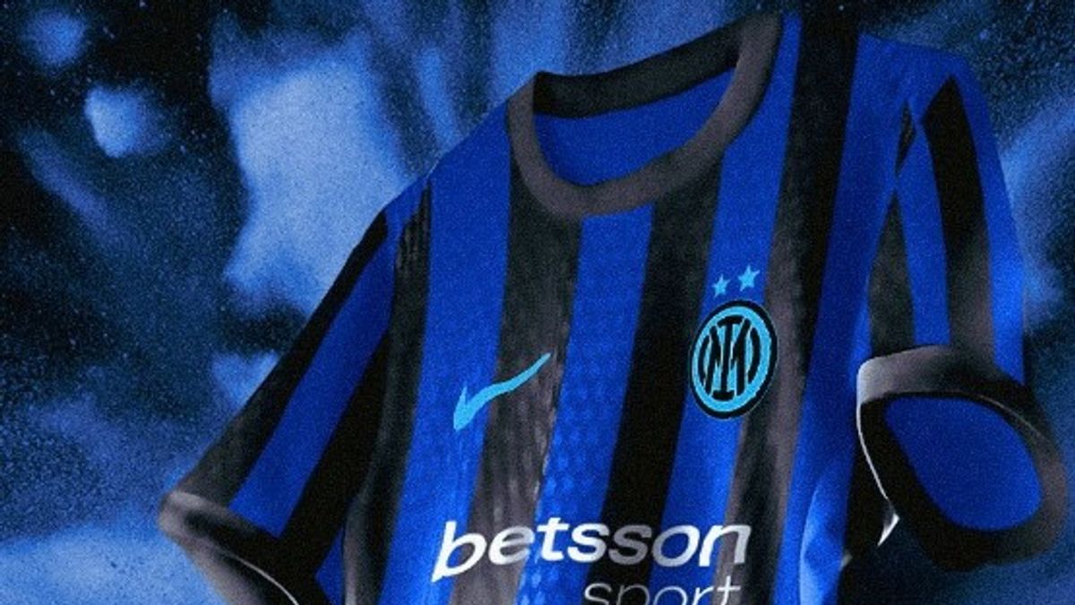 Inter, prime anticipazioni sulla maglia 2025/26