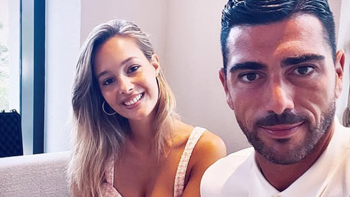 Vicky Varga e Graziano Pellè si sono separati dopo 12 anni