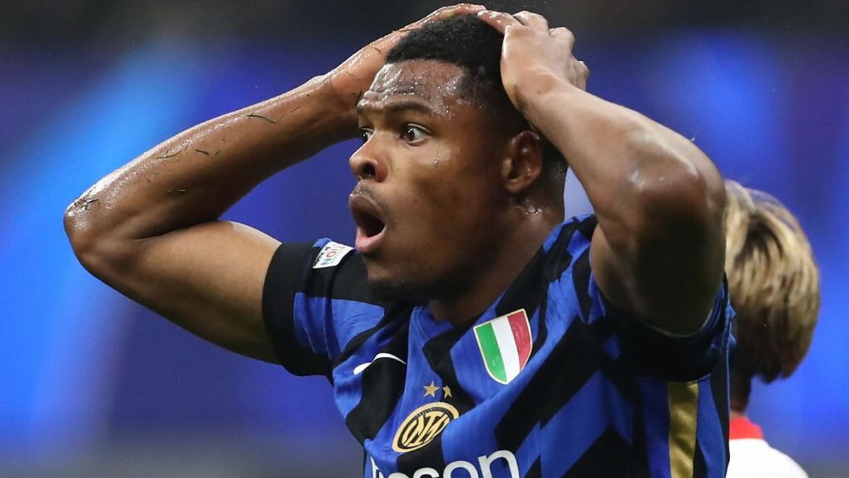 Champions League, Inter finalista per l'Opta Predictor: meglio solo il ...