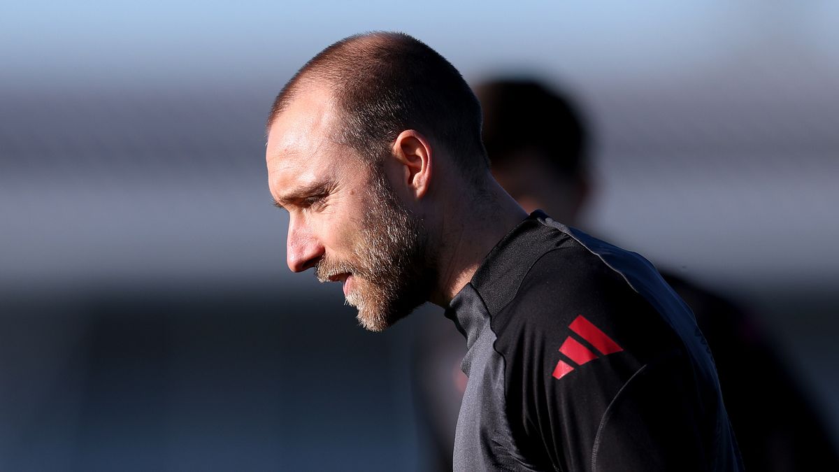 Remuzzi: "Eriksen avrebbe potuto proseguire carriera in Italia"