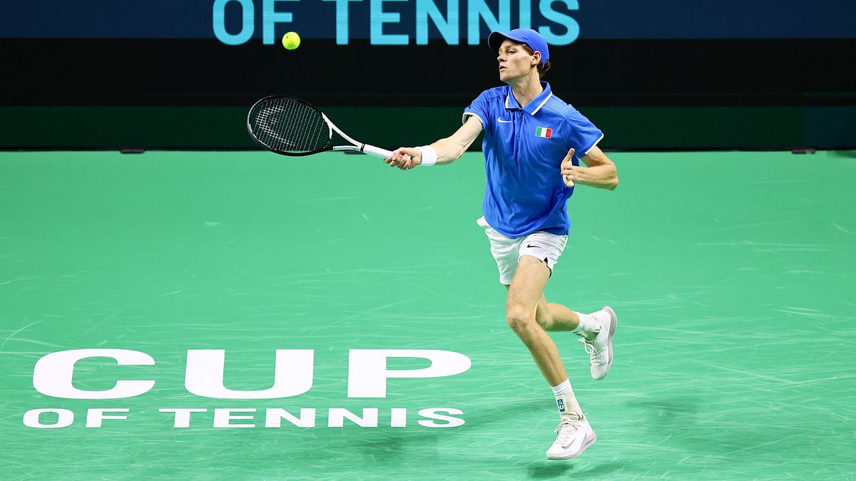 Australian Open: pubblicate le entry list, 12 azzurri in tabellone
