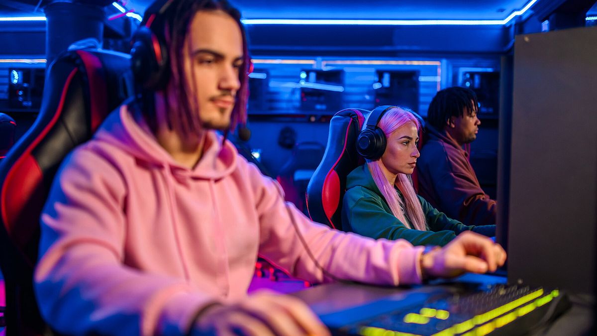 Videogiochi: spende 1 milione di dollari per la "casa da gaming"