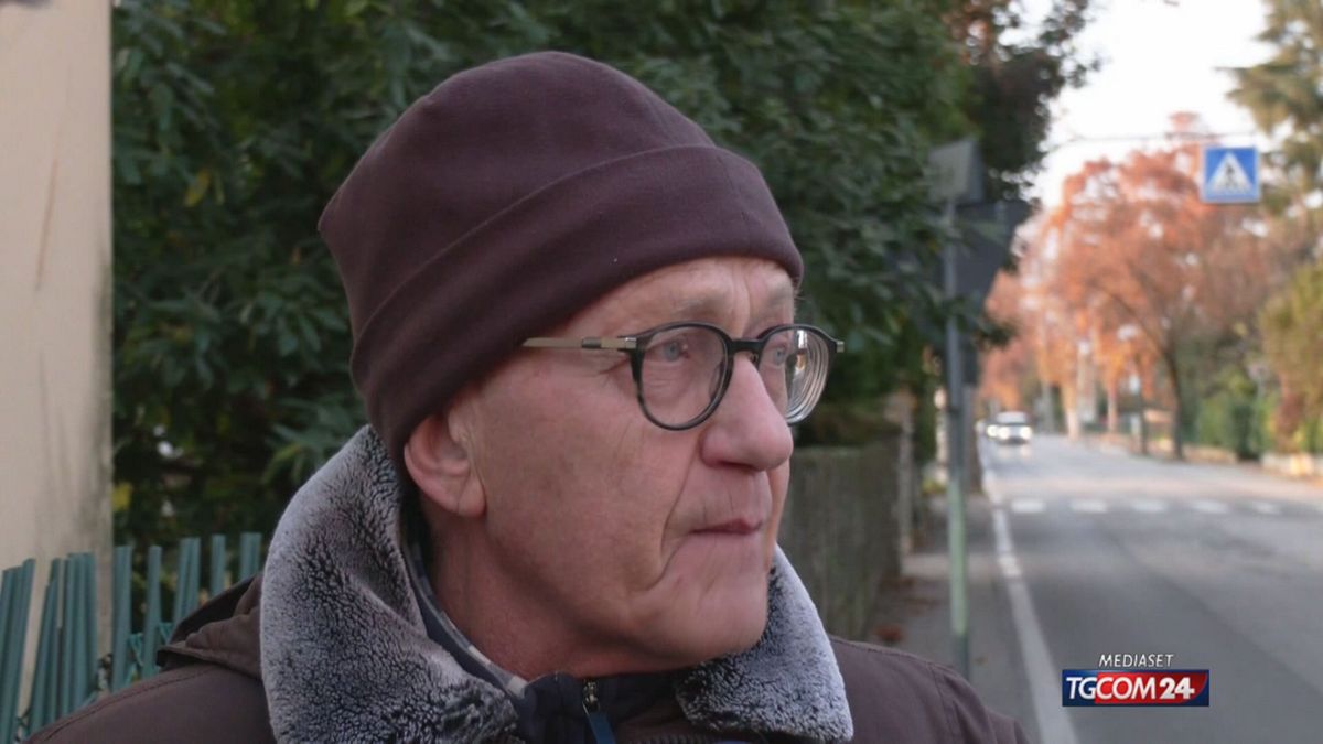 Uomo morto in garage, scoppia la polemica a Treviso