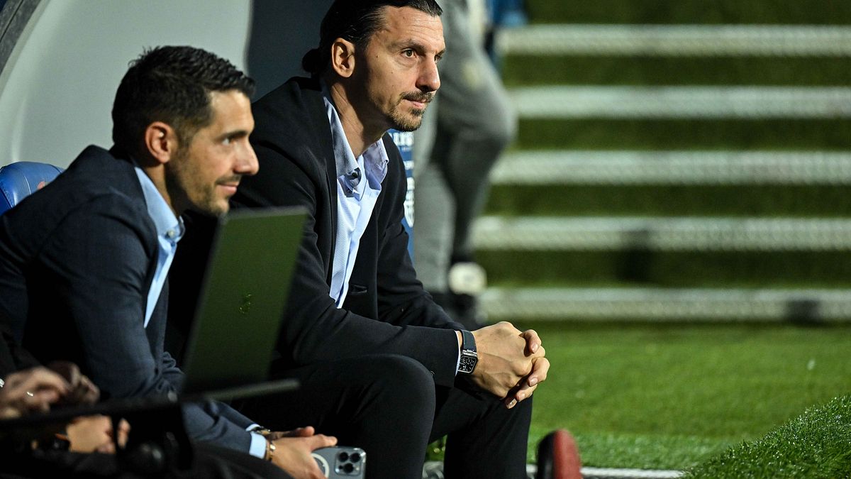 Milan, Audasio in pole per sostituire D'Ottavio nel ruolo di direttore ...