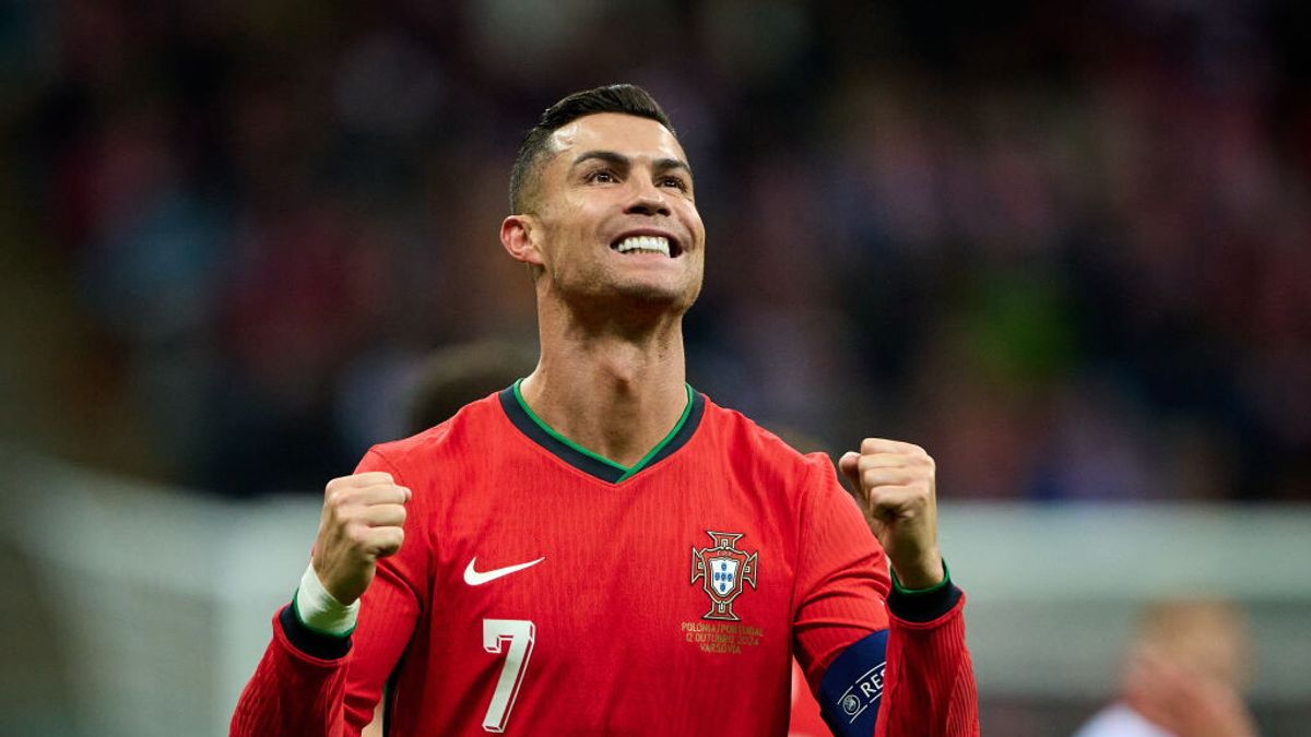 Mondiali 2030 in Portogallo, la gioia di Ronaldo: "Sogno diventato realt