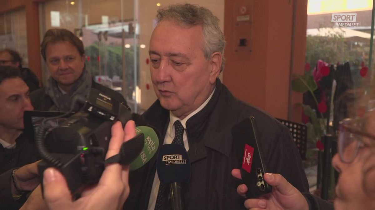 Barelli: “Essere ai vertici mondiale è un grande orgoglio”