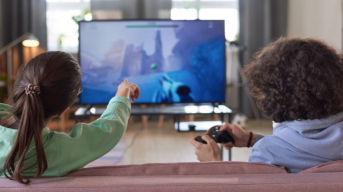 Svezia: giocare ai videogiochi può aumentare il QI dei ragazzi