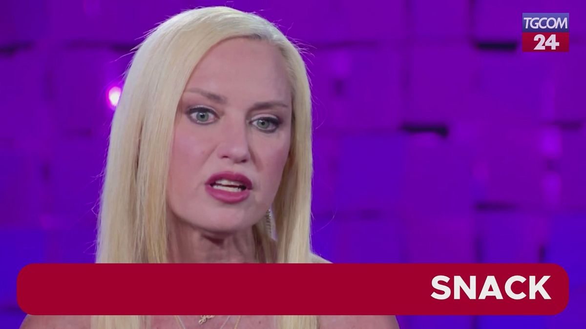 Jessica Mattera e l'operazione al cuore: "Mi avevano già dato l'estrema ...