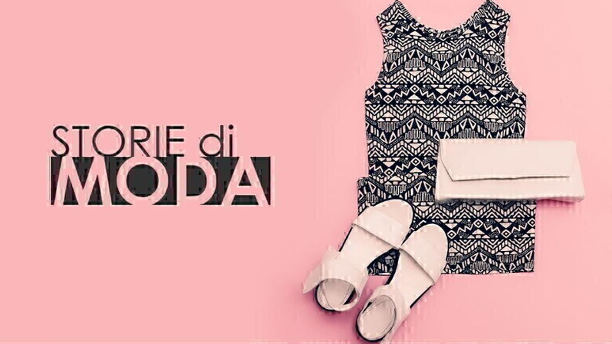 Storie di moda: Maison Letizia. Il brand che veste tutte le donne