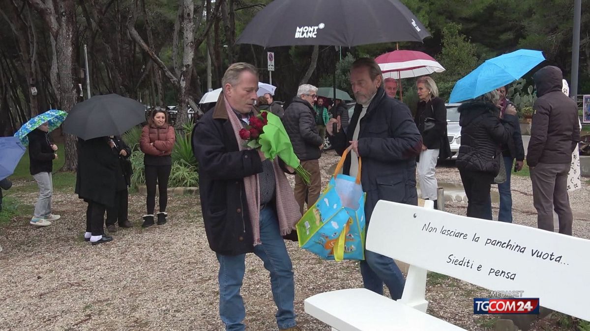 Salerno, Silvia Nowak fu uccisa: fermato il compagno che inaugurava una ...