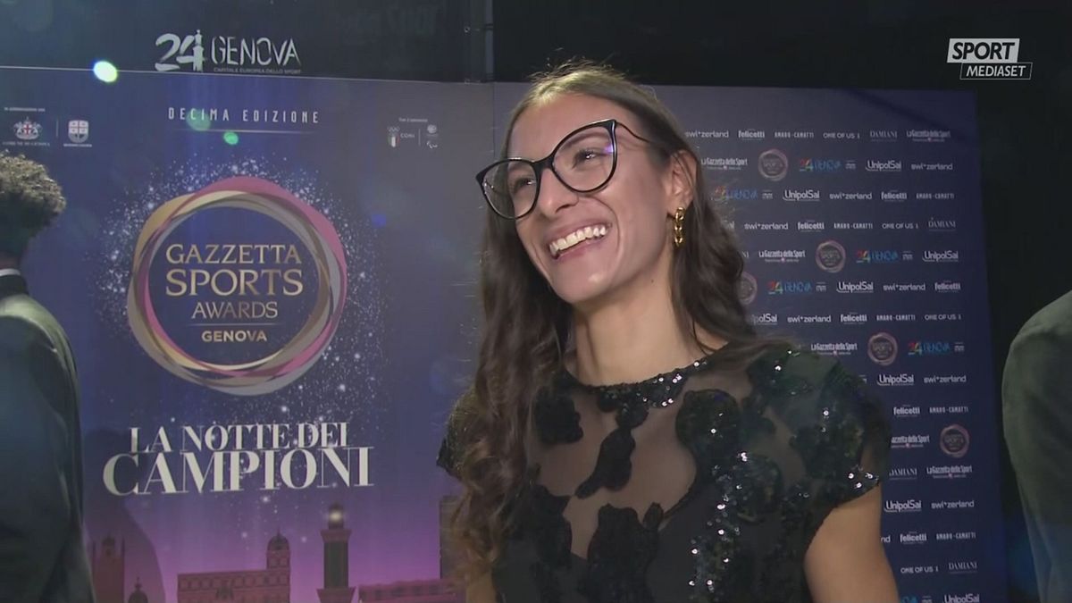 Battocletti: "Con la vittoria agli Europei di cross ho coronato un anno ...