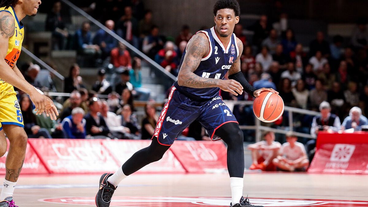 Scafati, nel reparto guardie arriva Sacar Anim