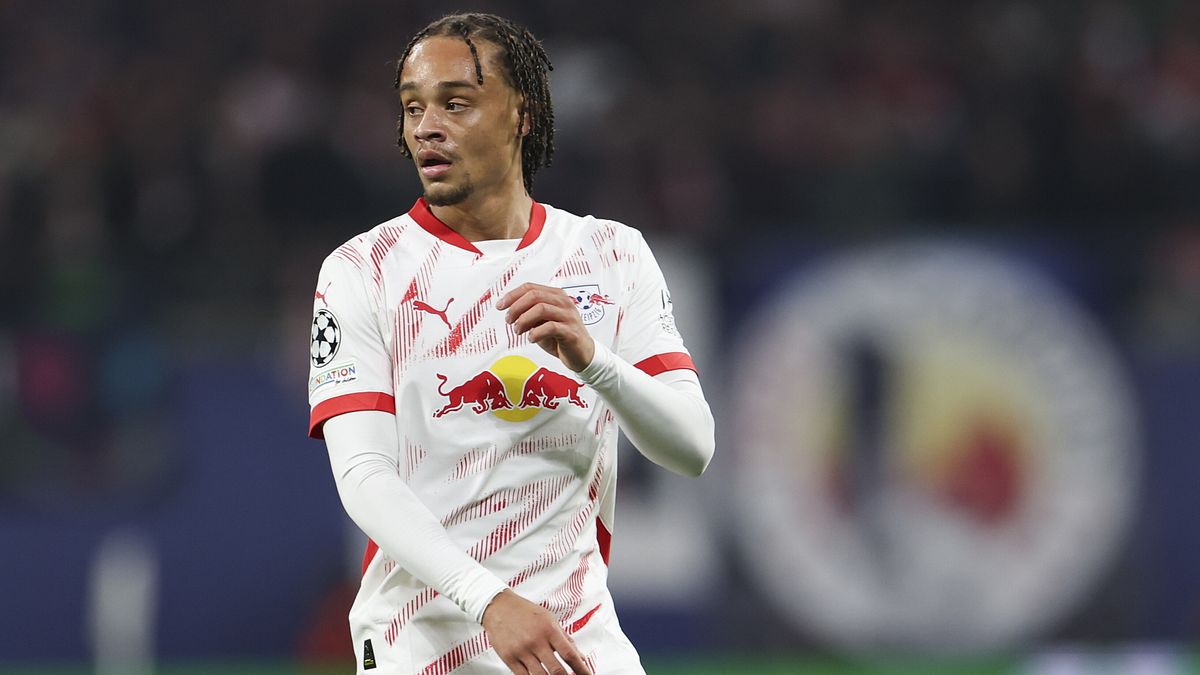 Bayern Monaco, per il centrocampo si pensa a Xavi Simons