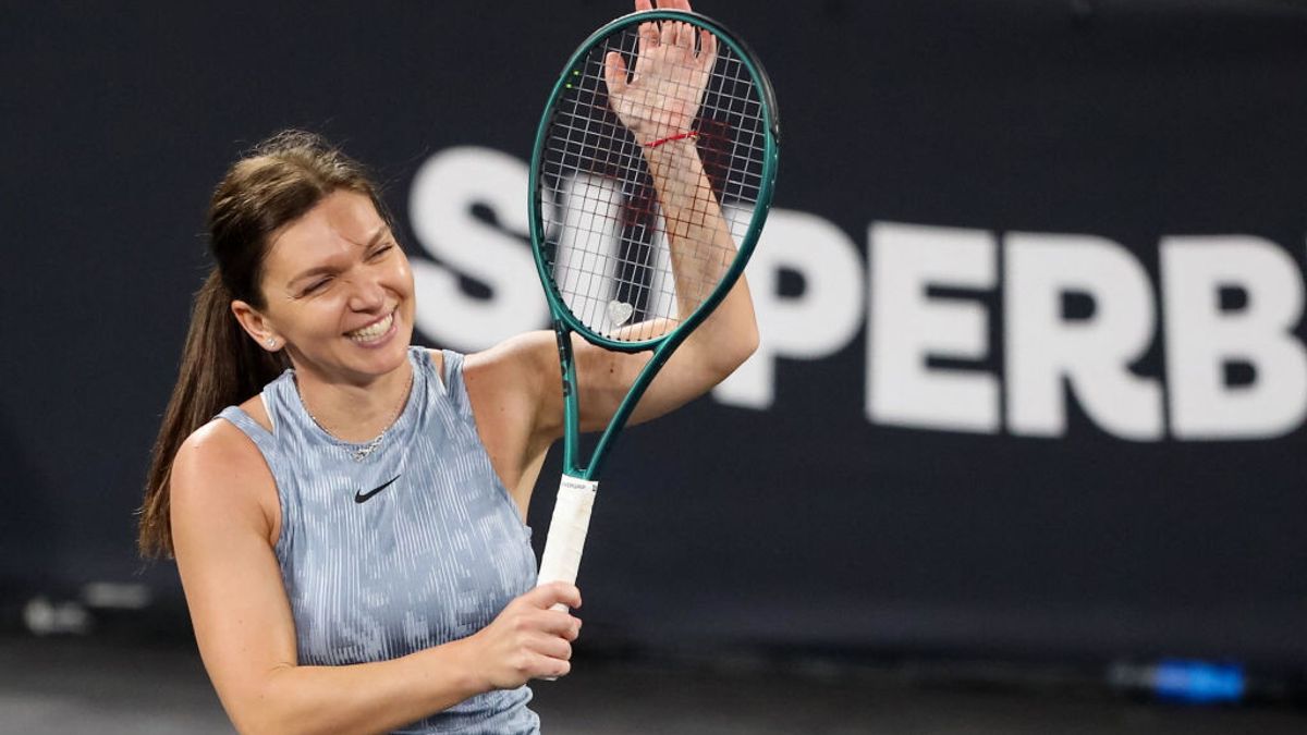 Tennis, Wta 250 Auckland: wild card per Halep
