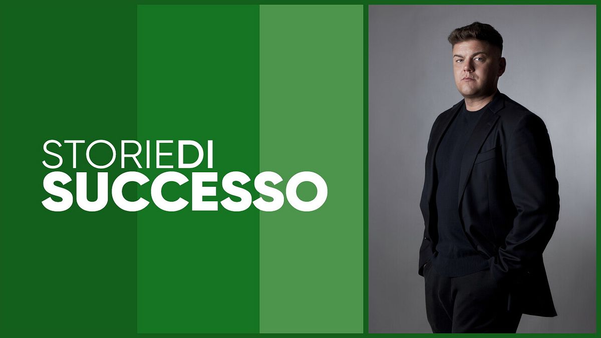 Andrea Broggi: "Precisione e personalizzazione, così cambia il settore ...