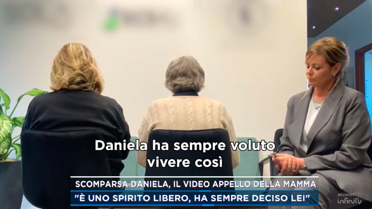 Donna scomparsa a Modena, la madre: "Spirito libero"