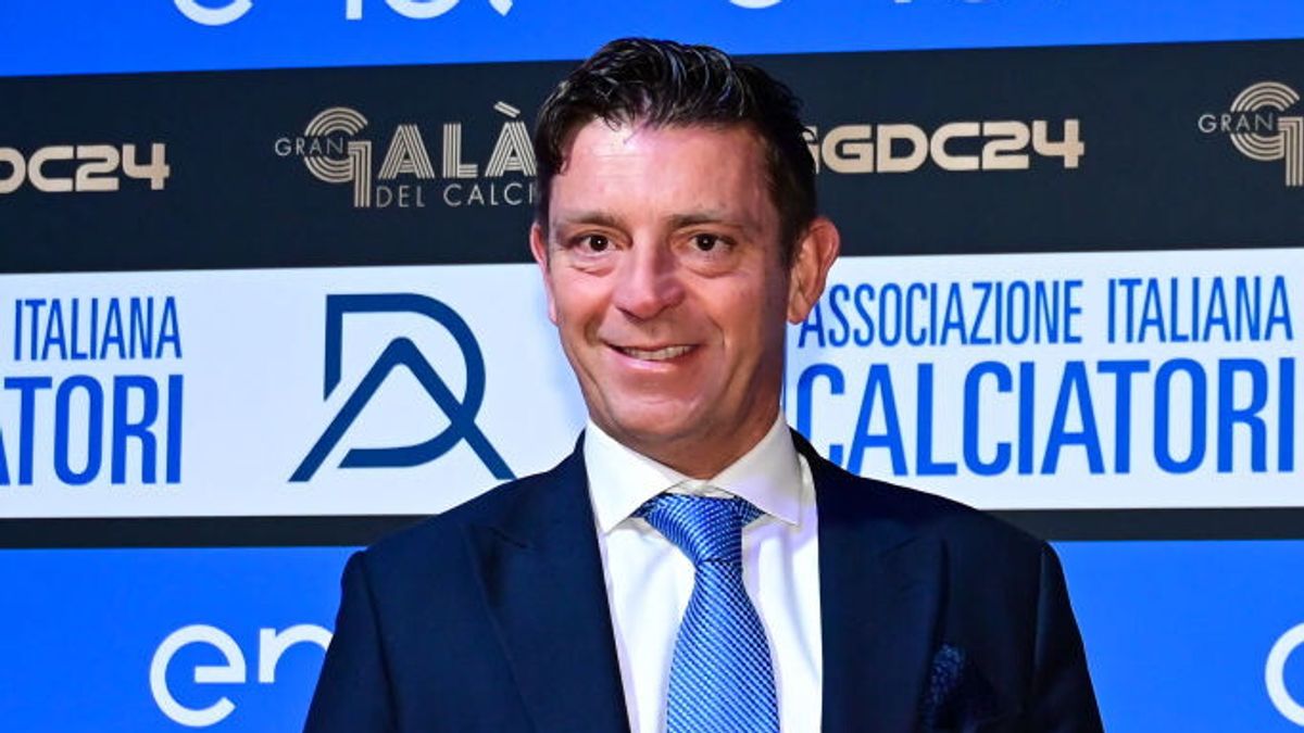 Rocchi: "Ora non fischiamo pi i rigorini. Var a chiamata ...